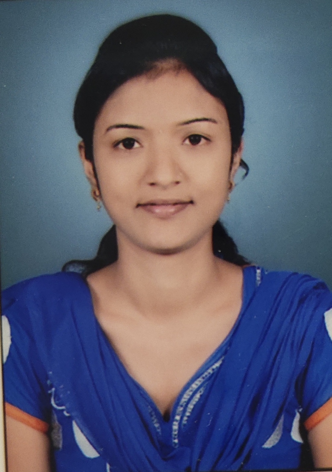 Mrs. Komal M. Patil – Department of Computer Science & Engineering