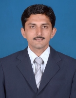 Faculties – Department of Computer Science & Engineering